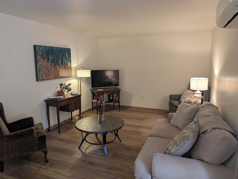 L'acadie House In The Annapolis Valley - 沃爾夫維爾