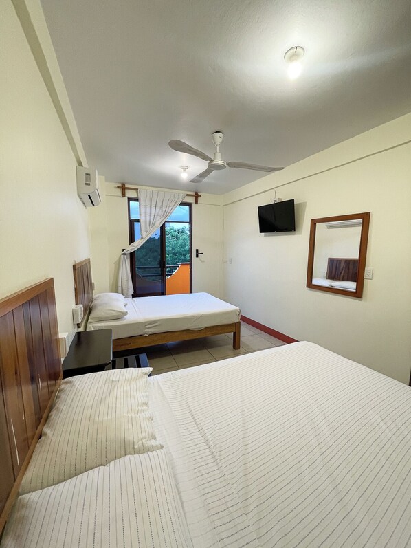 Quarto família | Wi-Fi de cortesia