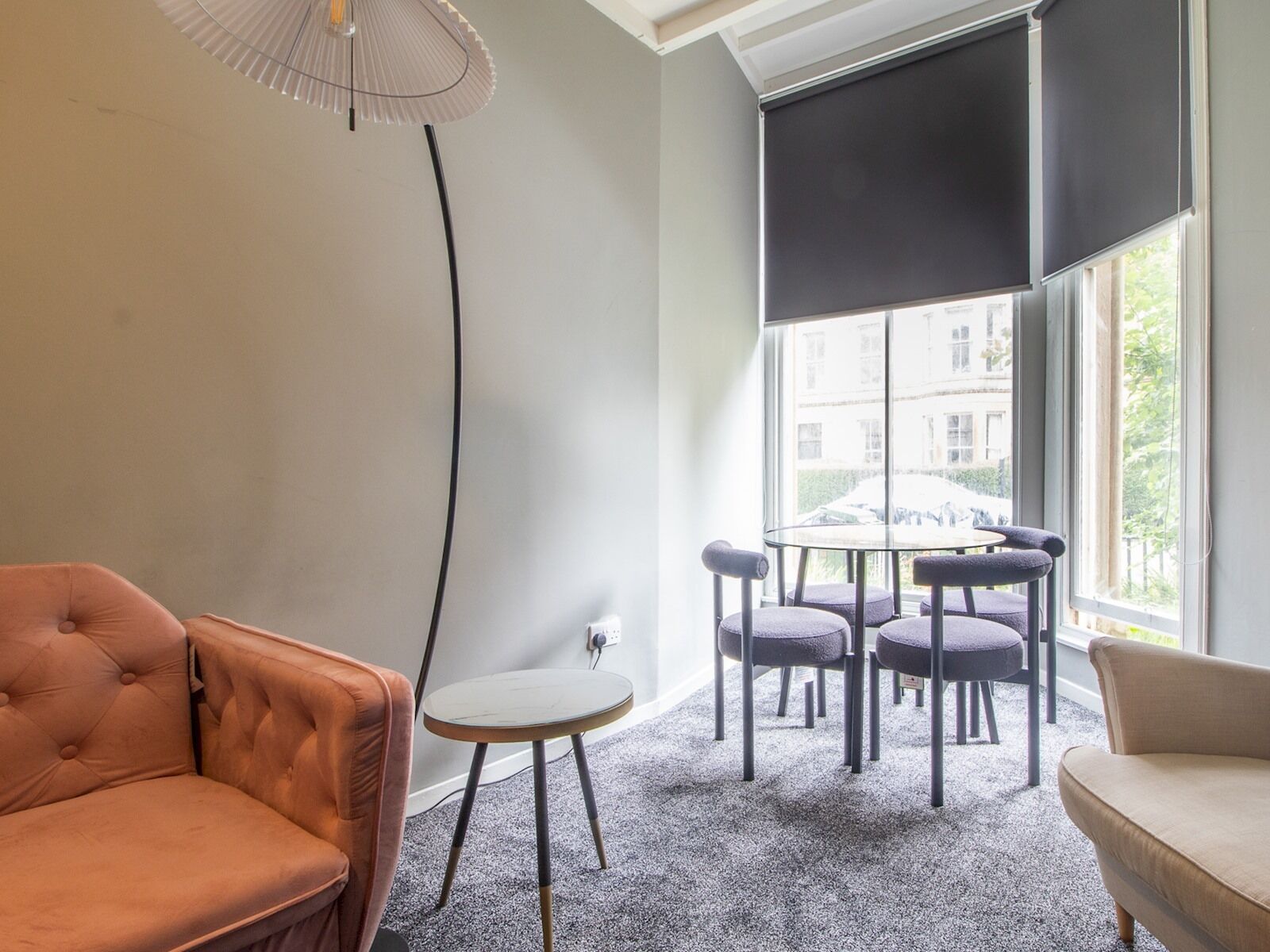 Pass The Keys | Cosy In Fabulous West End - Glasgow