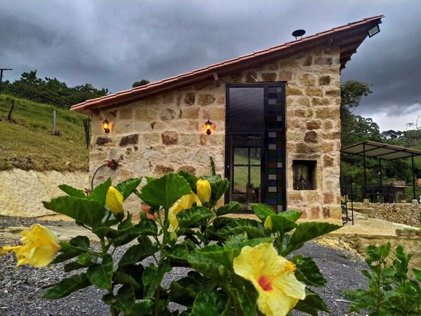 Zona C Cabañas - Socorro