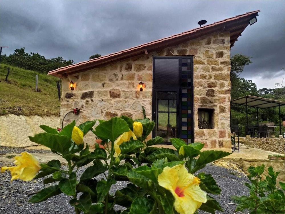 Zona C Cabañas - Socorro