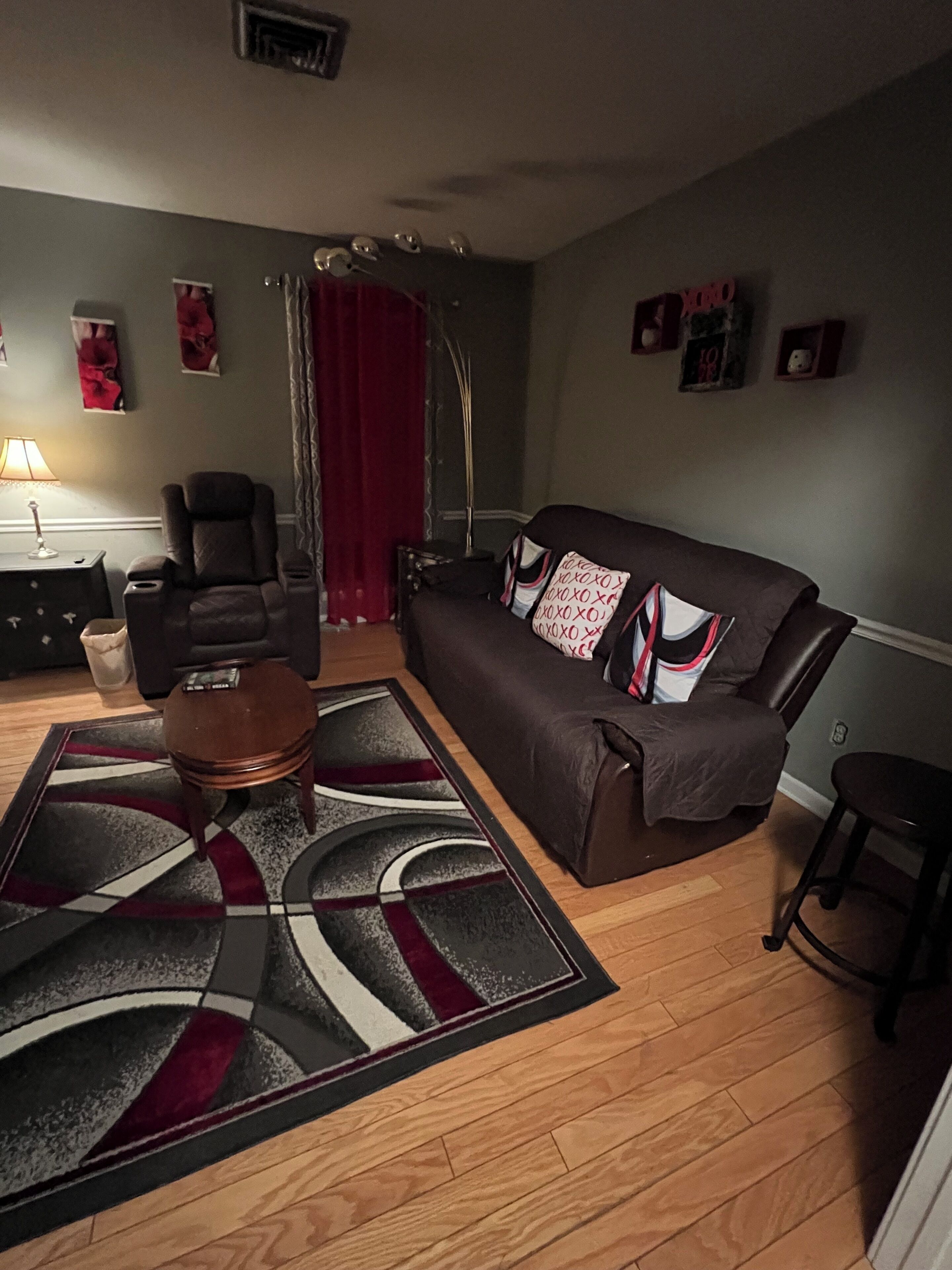 Fantastic 3-bedroom House With Ac In Saltillo\ncharming Southern Retreat - Tupelo, MS