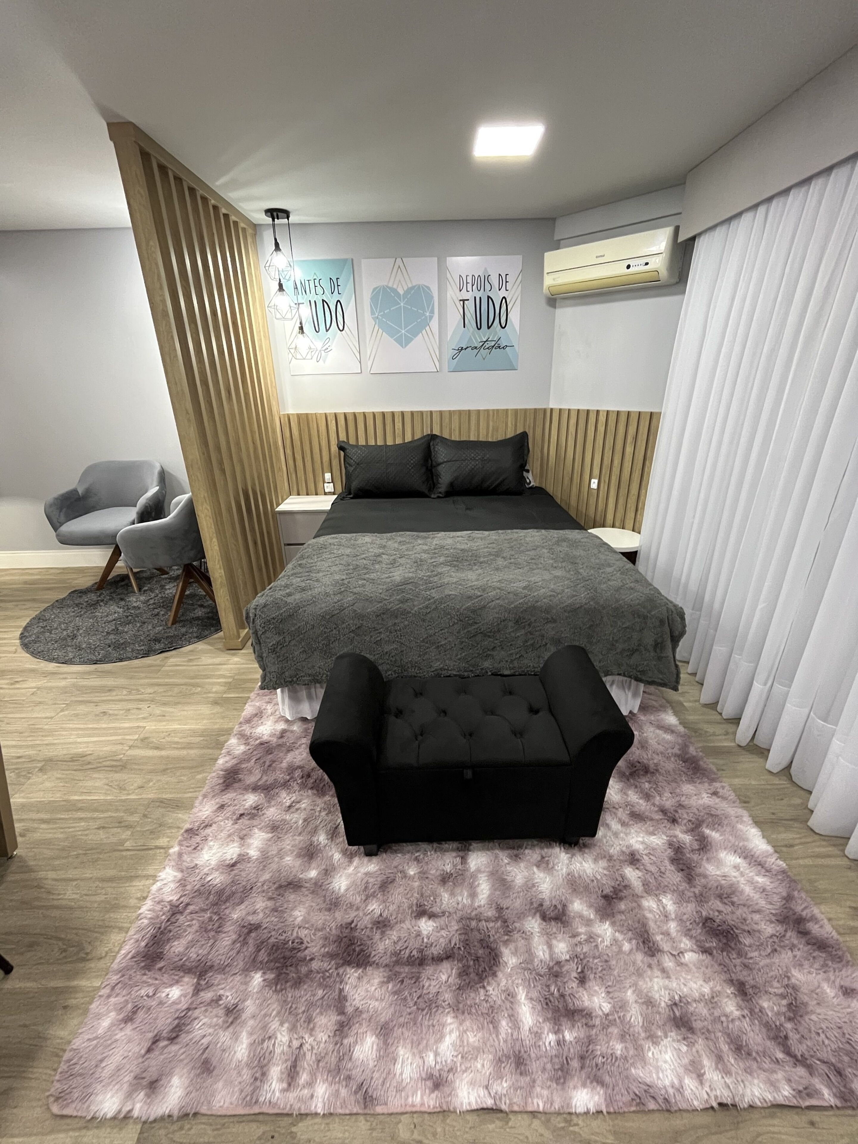 Apartamento básico | Wi-Fi de cortesia