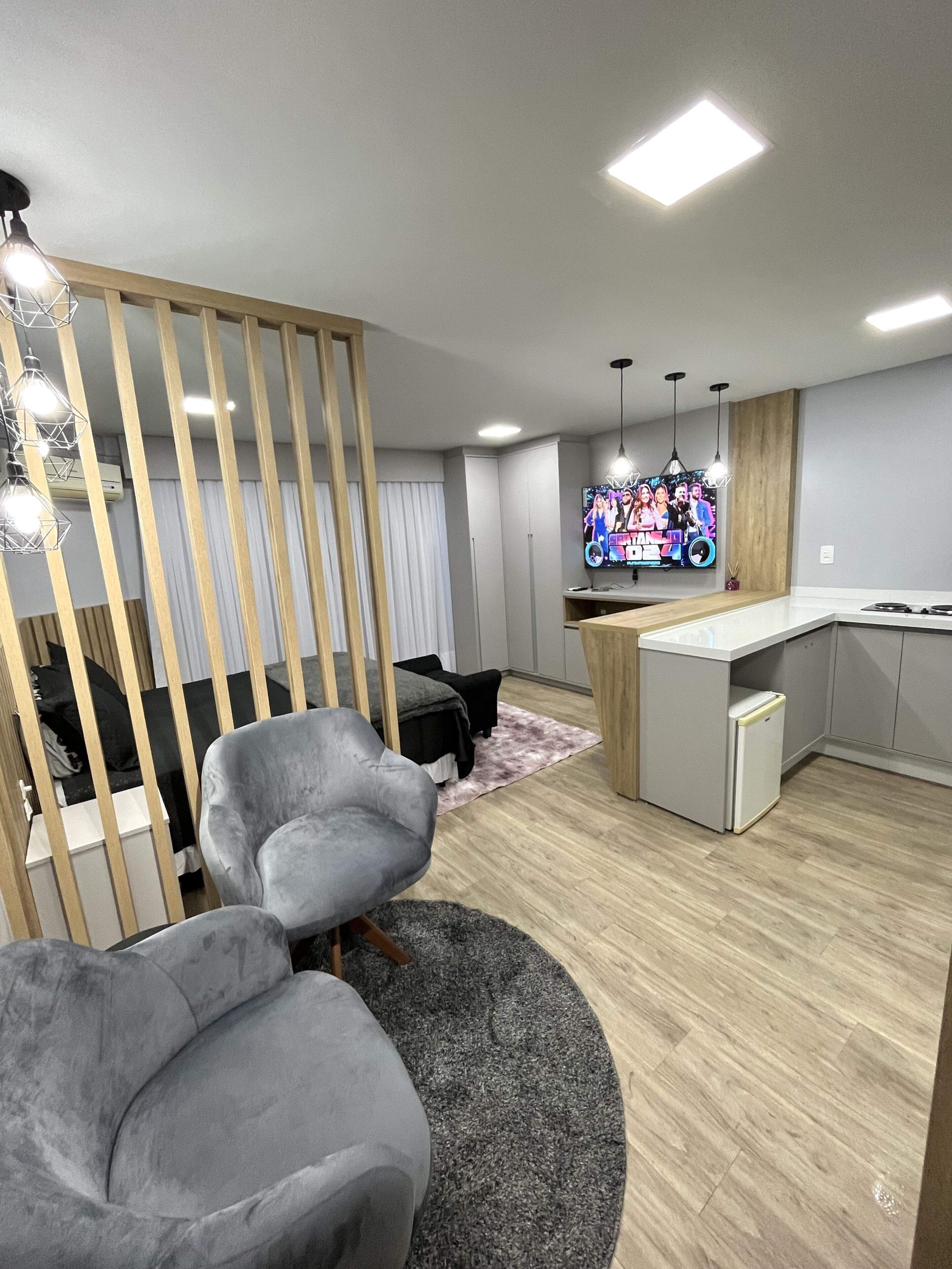 Apartamento básico | Wi-Fi de cortesia