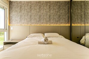 Apartamento Básico | 3 quartos 