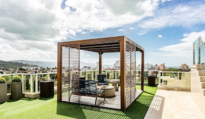 Terraço/pátio