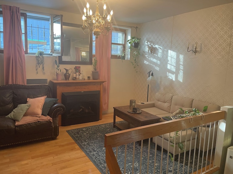 Lovely Condo In The Heart Of Old Quebec. - レヴィ