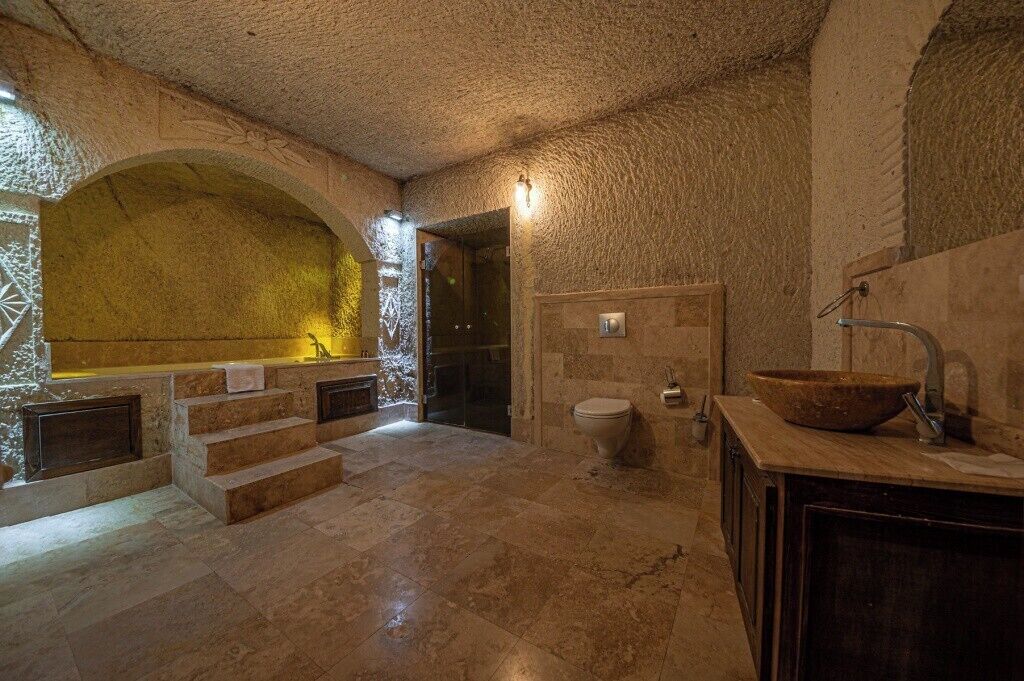 Suite Deluxe, não fumadores | Quartos insonorizados, Wi-fi grátis 