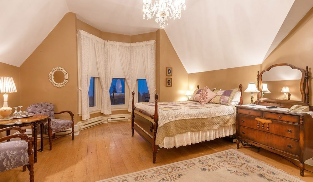 St. Martins Country Inn - New Brunswick