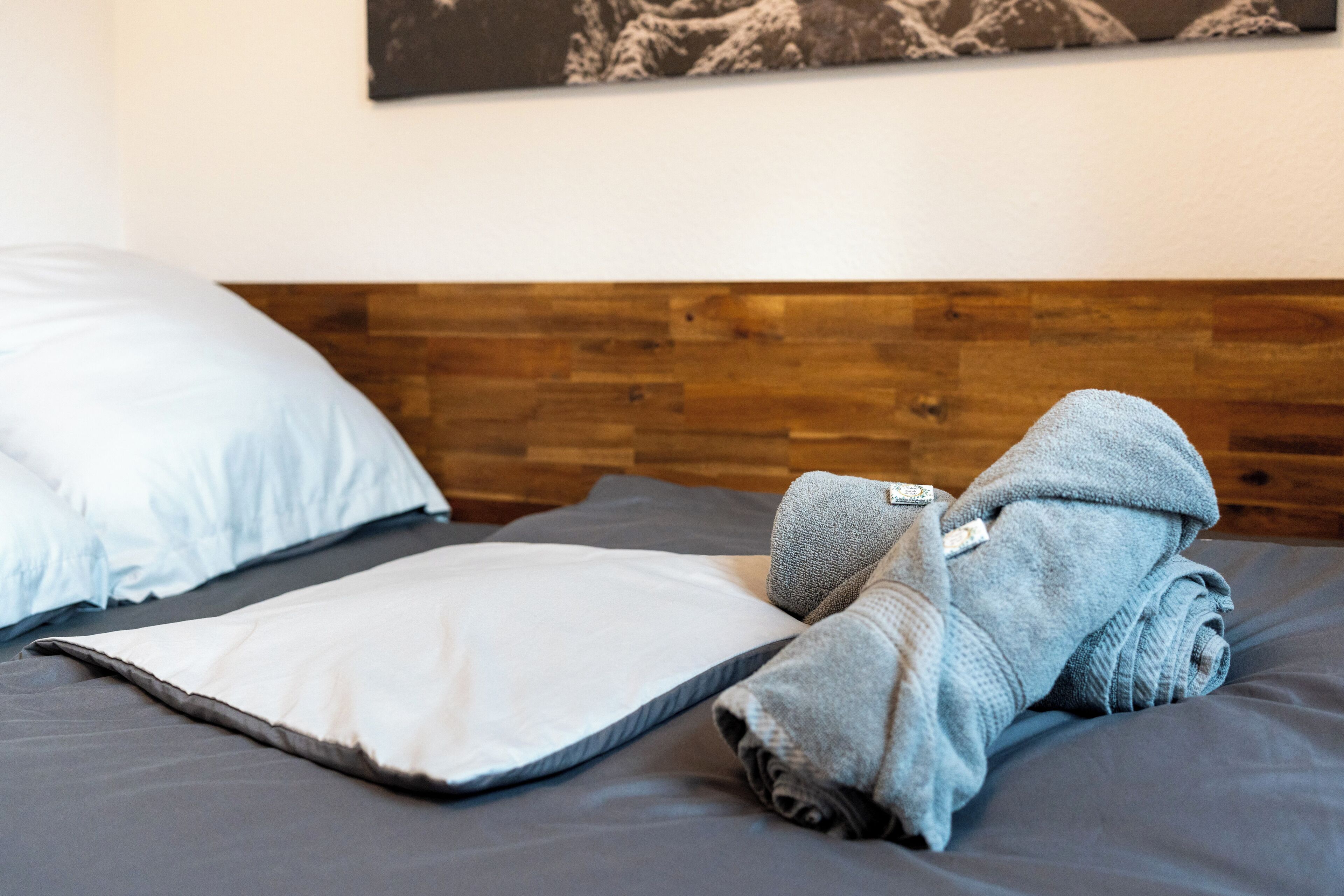 Kleines Modernes, Gemütliches Appartment Am Kurhotel 1 Gehminute Bis Zur Lahn - Bad Ems