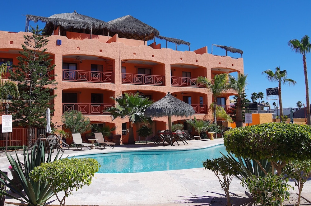 El Pueblo A7 - Sonora