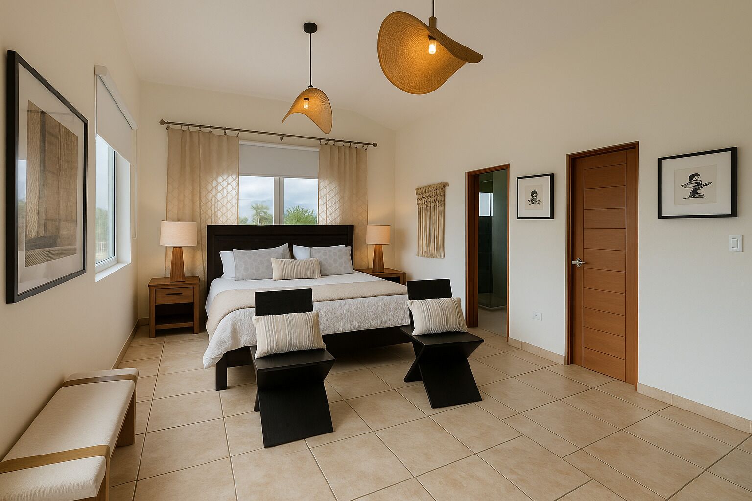 Gypsea House  Pool & Beach Dorado - Dorado