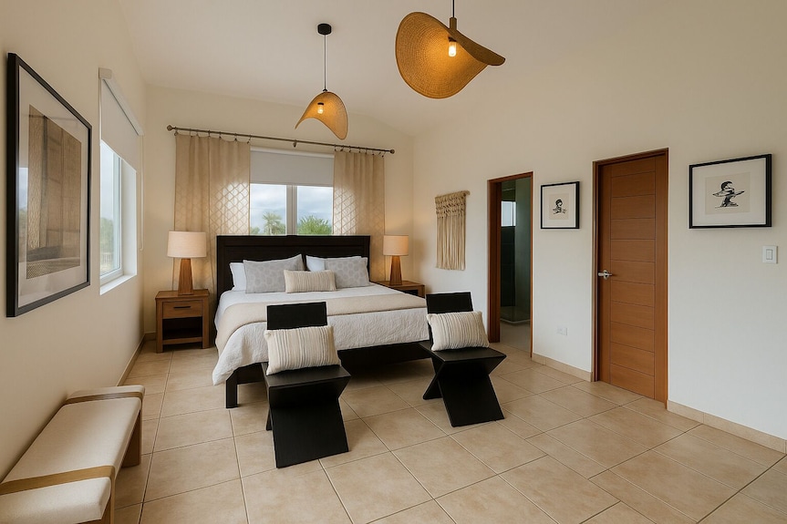Gypsea House Pool & Beach Dorado - Dorado