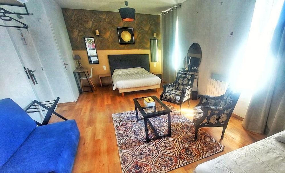 Hotel La Baie Royale - Pontorson