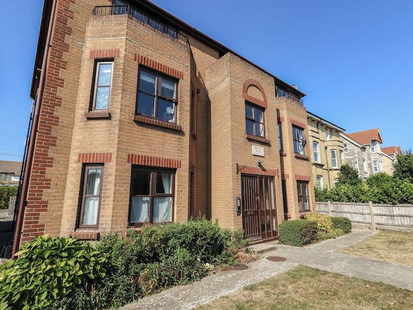 Flat 9 - Swanage