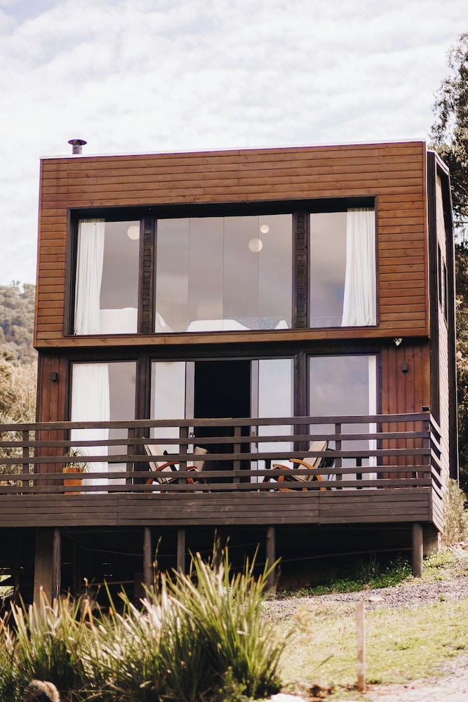 Loft Felicidade - Urubici