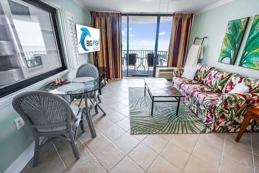 Wow Perfect Honeymoon - Great Views - Palms Resort - Conway, SC