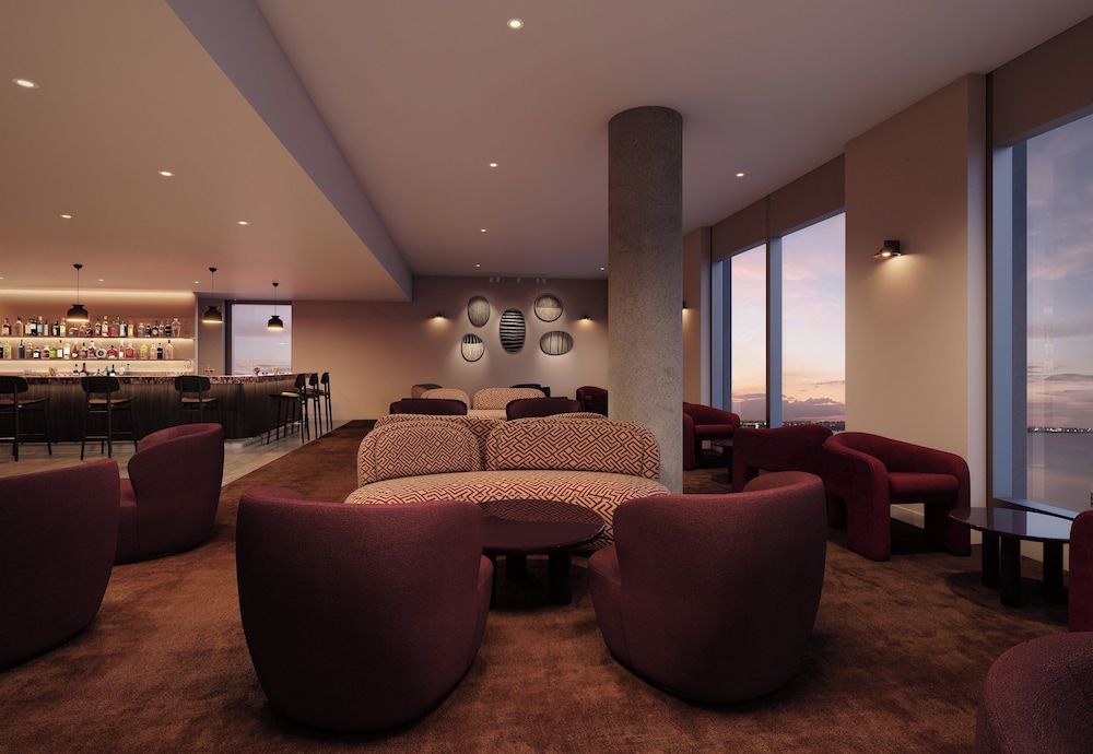 Crowne Plaza Geelong By Ihg - Geelong