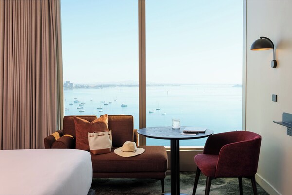 Crowne Plaza Geelong By Ihg - Geelong