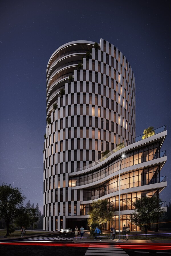 Crowne Plaza Durres By Ihg - Durrës