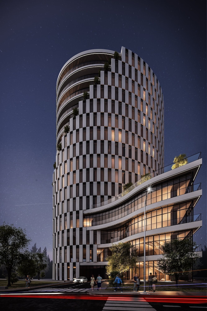 Crowne Plaza Durres By Ihg - Durrës