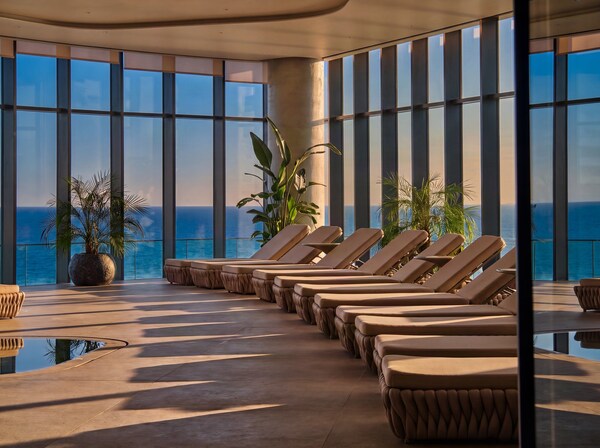 Crowne Plaza Durres By Ihg - Durrës