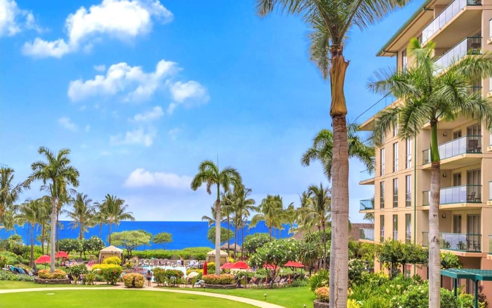 Honua Kai Hokulani 3 Free Rental Cars Kbm Resorts Family Friendly 3 Units, 6 Bedrooms Ml-1625 - Maui, HI