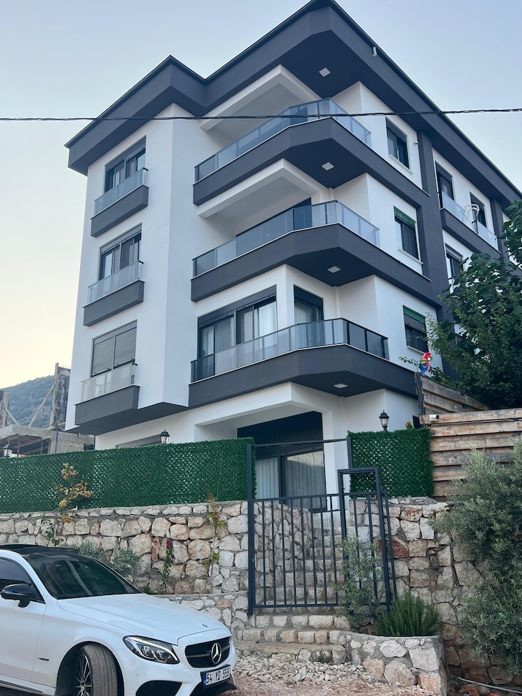 Doğan Homes Likya - Demre
