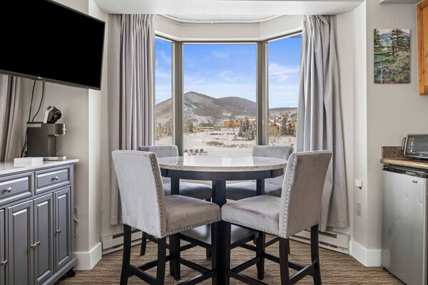 The Grand Lodge By Traverse Hospitality (No Resort Fees) - Crested Butte, CO
