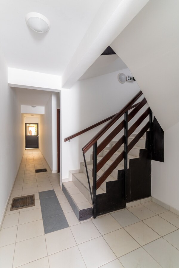 Le Nid De Thalys  Appartement De Charme - French Guiana