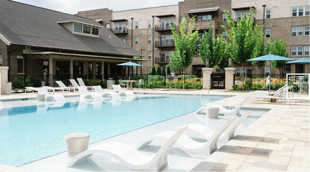 Landing Apartments At Town Madison - Huntsville, AL