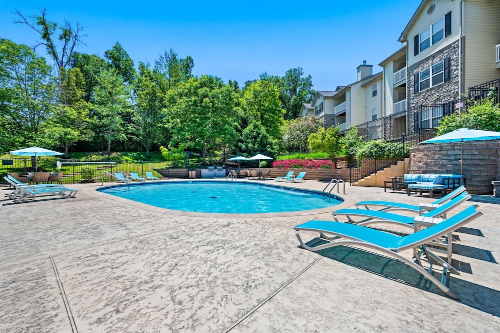 Landing Apartments - Eureka - 미시시피