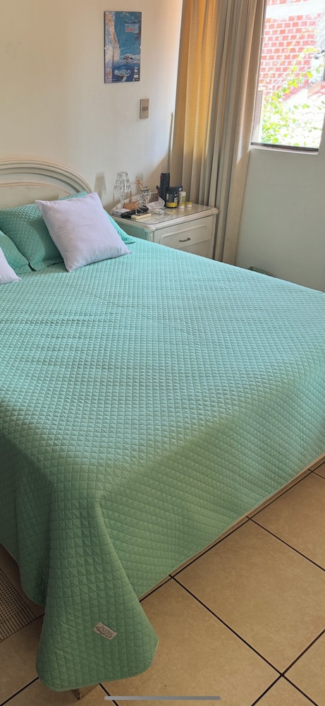 Casa de 2 Habitaciones en zona norte - Santa Cruz | Vrbo