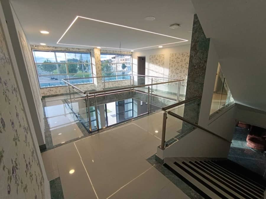 Pormenores do interior