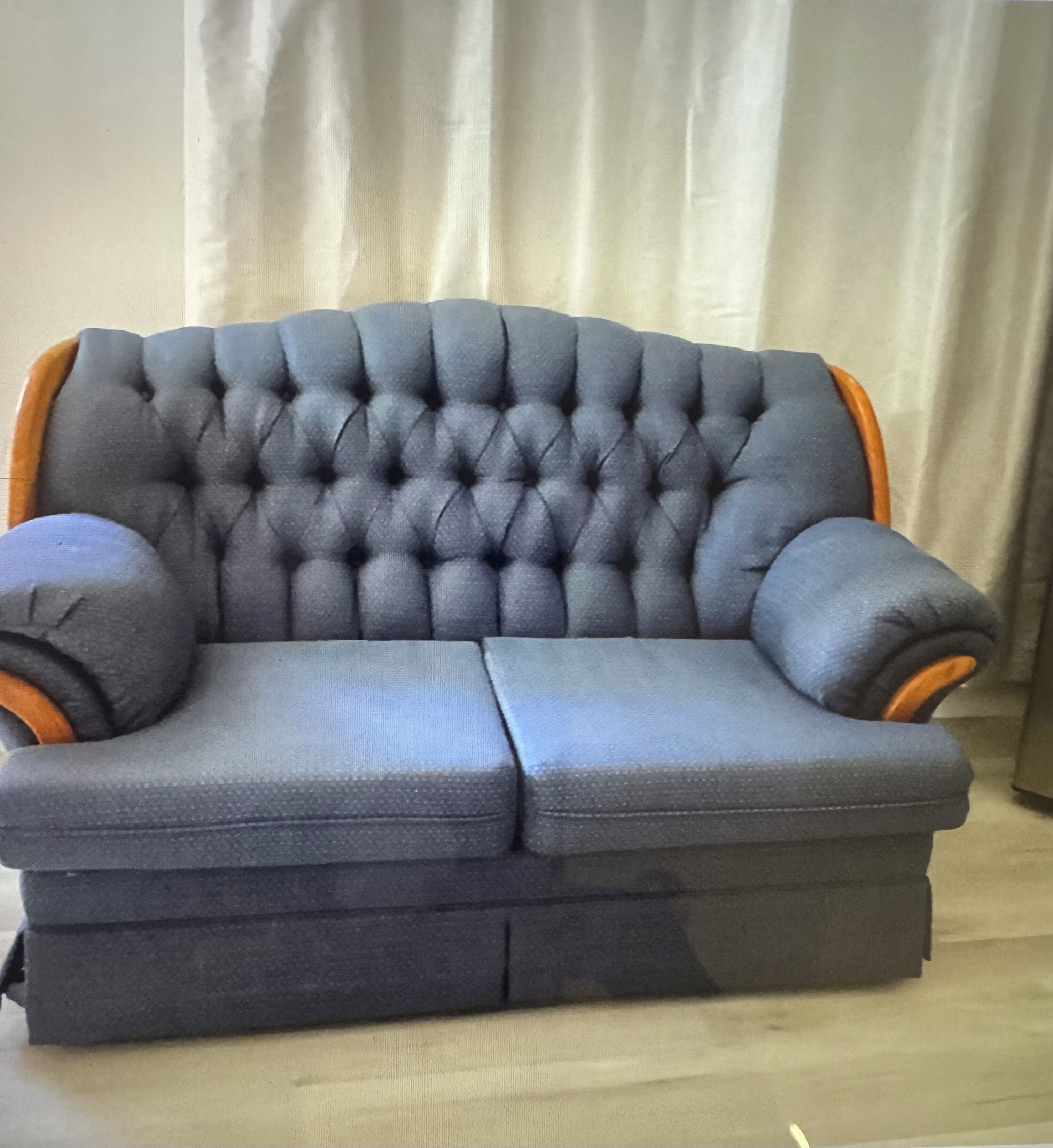 The Palm Trees - Paradise, NV