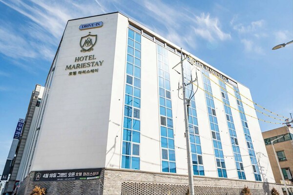 Hotel Mariestay Taen - Taean-gun