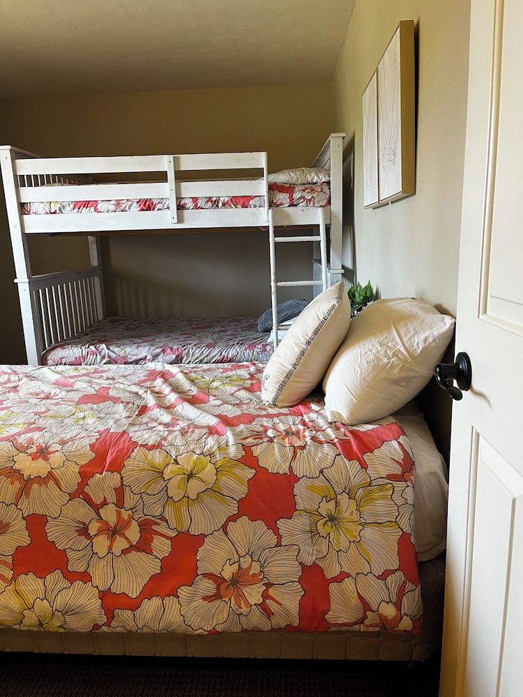 Family Friendly, 2-bedroom condo with AC in St. George close to the ...