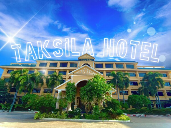 Taksila Hotel - Roi Et