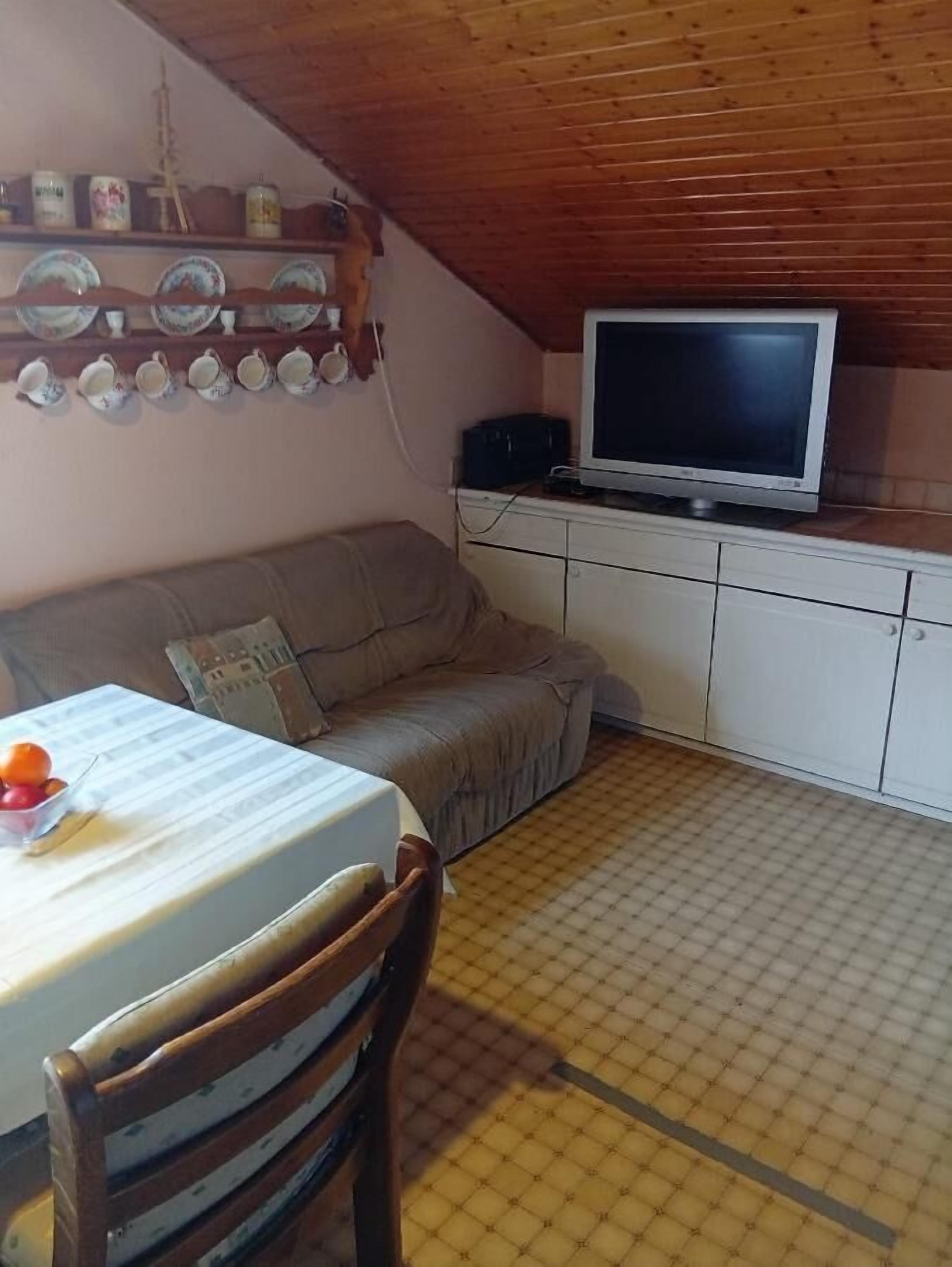 Gemütliche Ferienwohnung (75qm) Am Lande - Furth im Wald