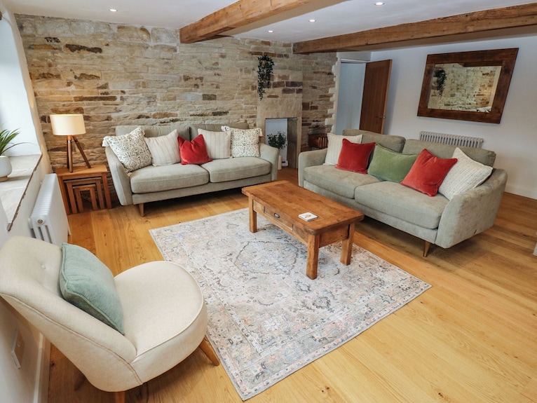Hill Top Cottage, Pet Friendly, With Open Fire In Holmfirth - Holmfirth
