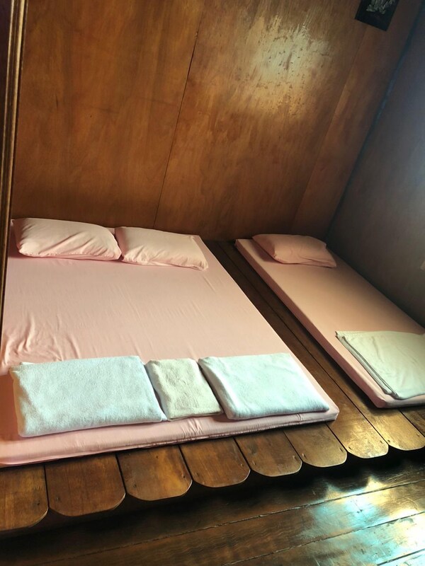 Audi Guest House - Penang