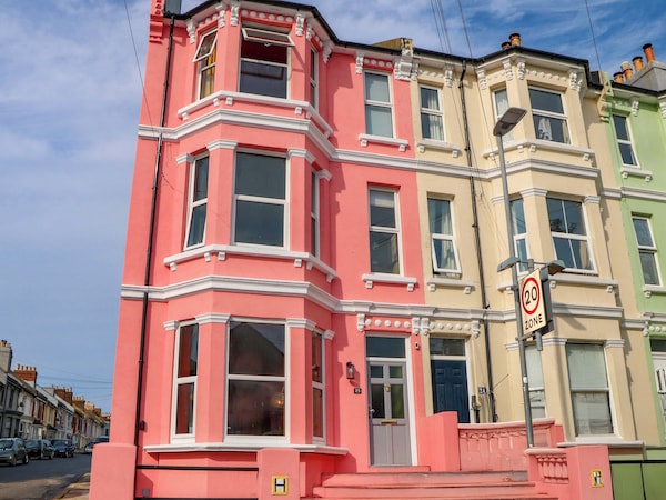 Hastings Heights - East Sussex
