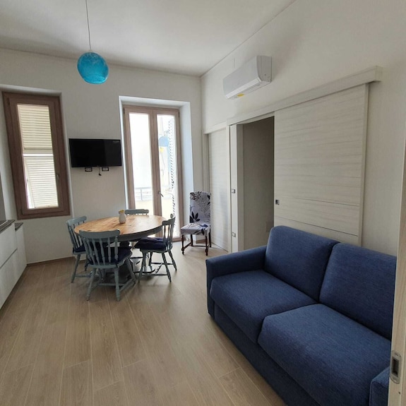 Cozy Apartment In Alghero, Equipped With All Amenities - Alghero