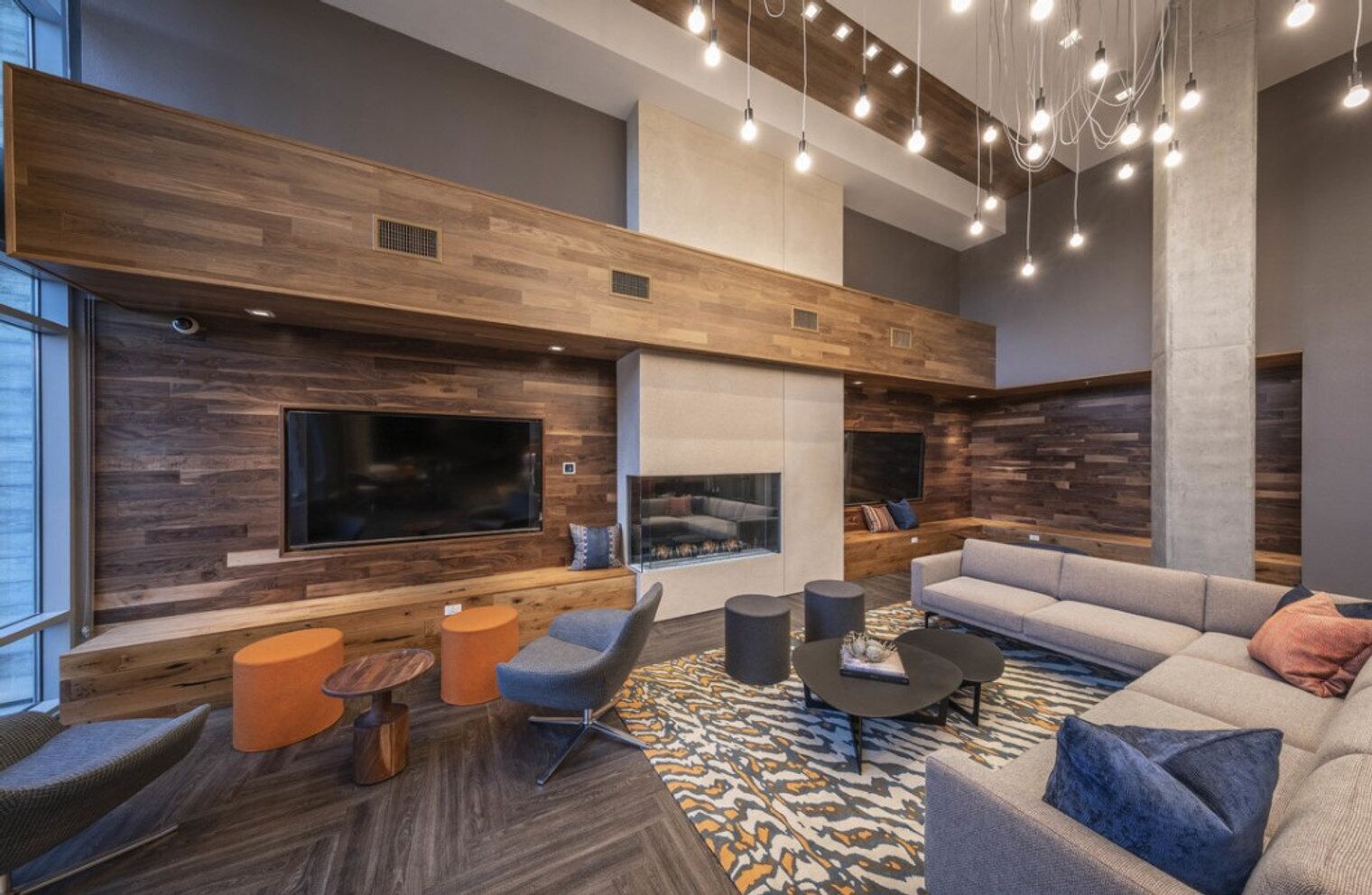 Blueground | Milpitas, Pool, Nr Great Mall - San José, Estados Unidos