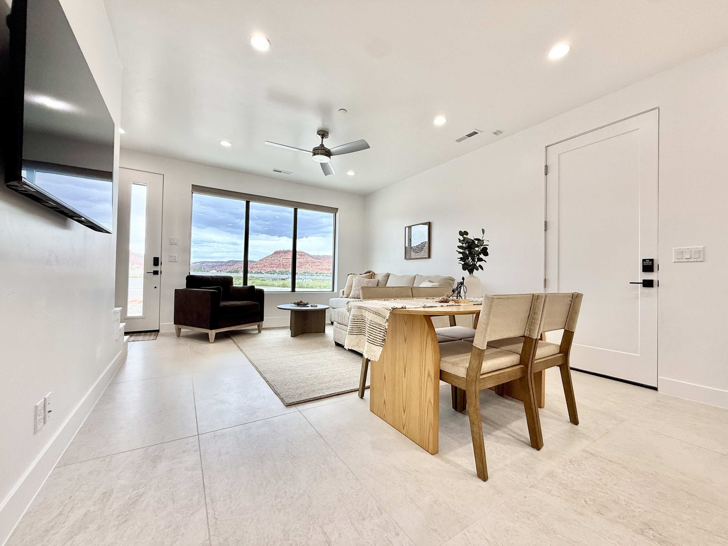 Fox Hollow, Luxury Family Townhome Near Zion And Bryce Canyon - Kanab, UT