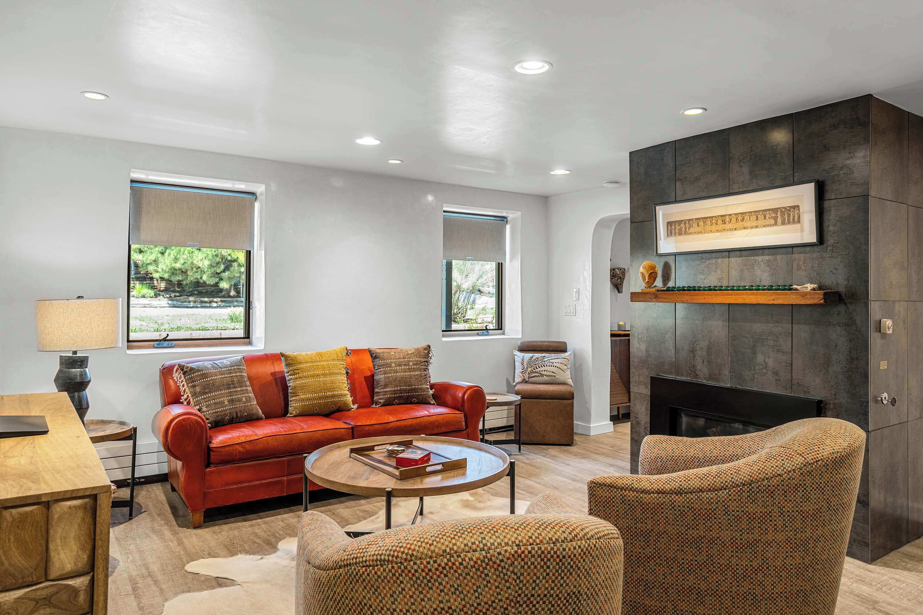 Contempo - Peaceful And Convenient - Santa Fe, NM