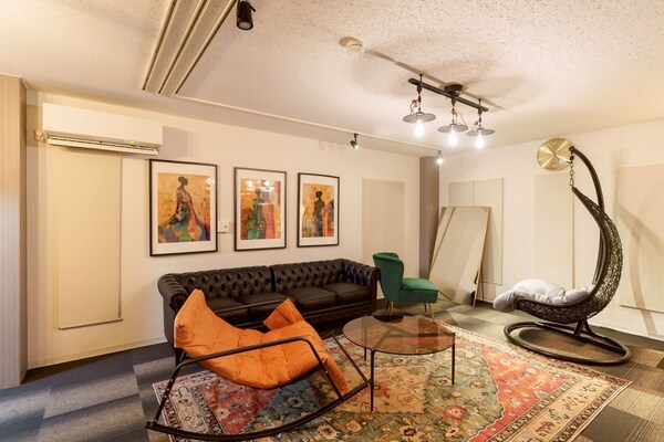 Another Sky Nagoyaekimae - Nagoya