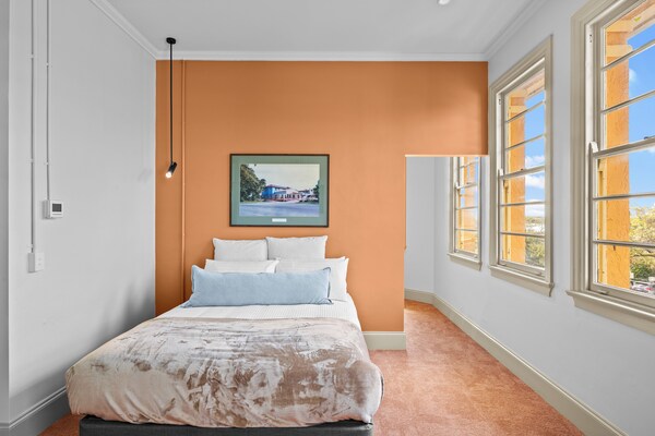 Royal Mail Hotel - Noosa