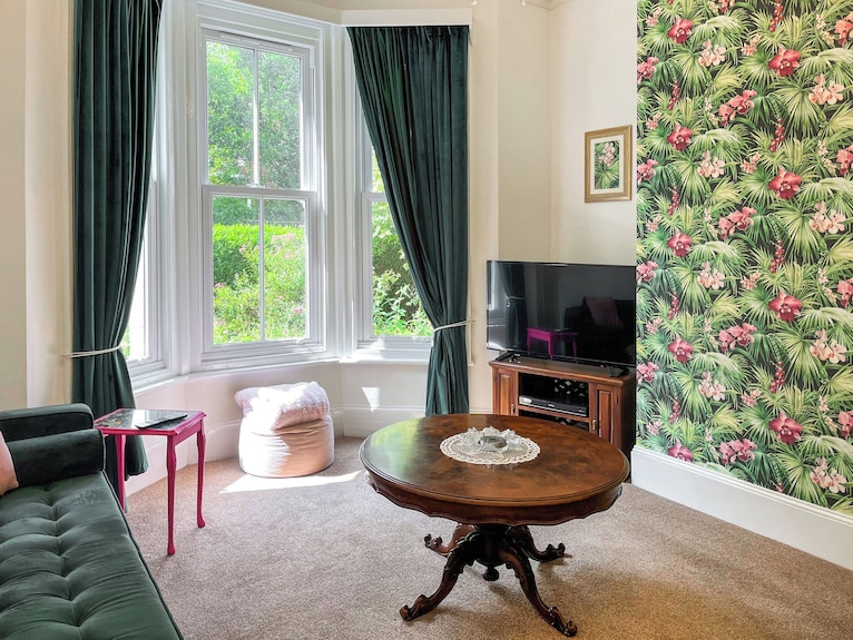 Alojamiento De 4 Habitaciones En Scarborough - Scarborough