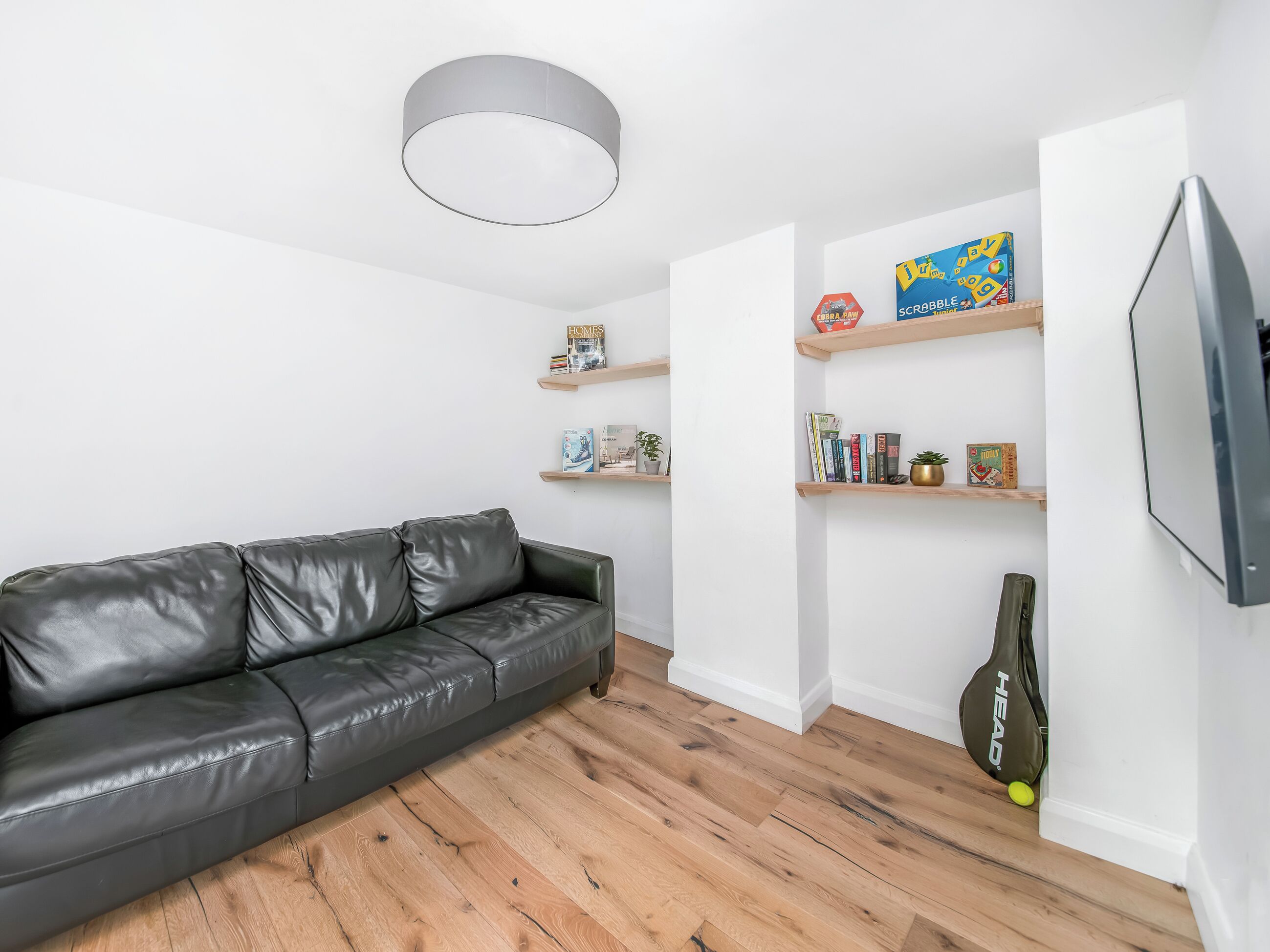 2 Bedroom Accommodation In Hebden Bridge - Todmorden